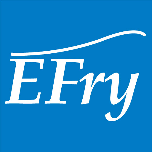 Frys Logo